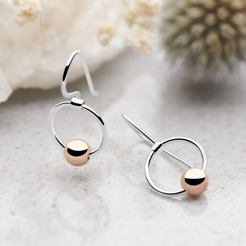 Rose Gold | Silver New Zealand | Silver Aotearoa | Sterling Silver ...