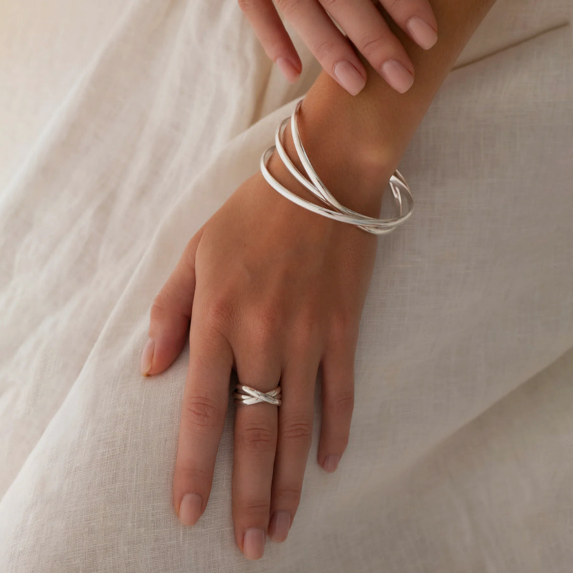 Silver Aotearoa - 925 Sterling Silver Jewellery Shop New Zealand