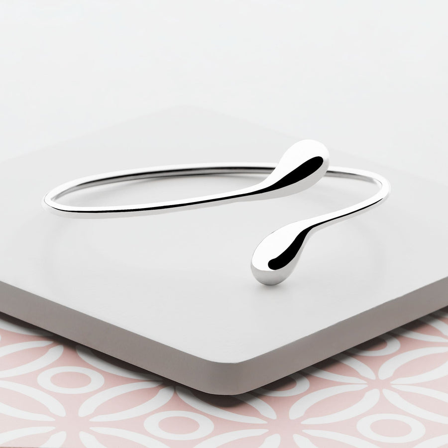 Bangles | Silver New Zealand | Silver Aotearoa | 925 Sterling Silver ...
