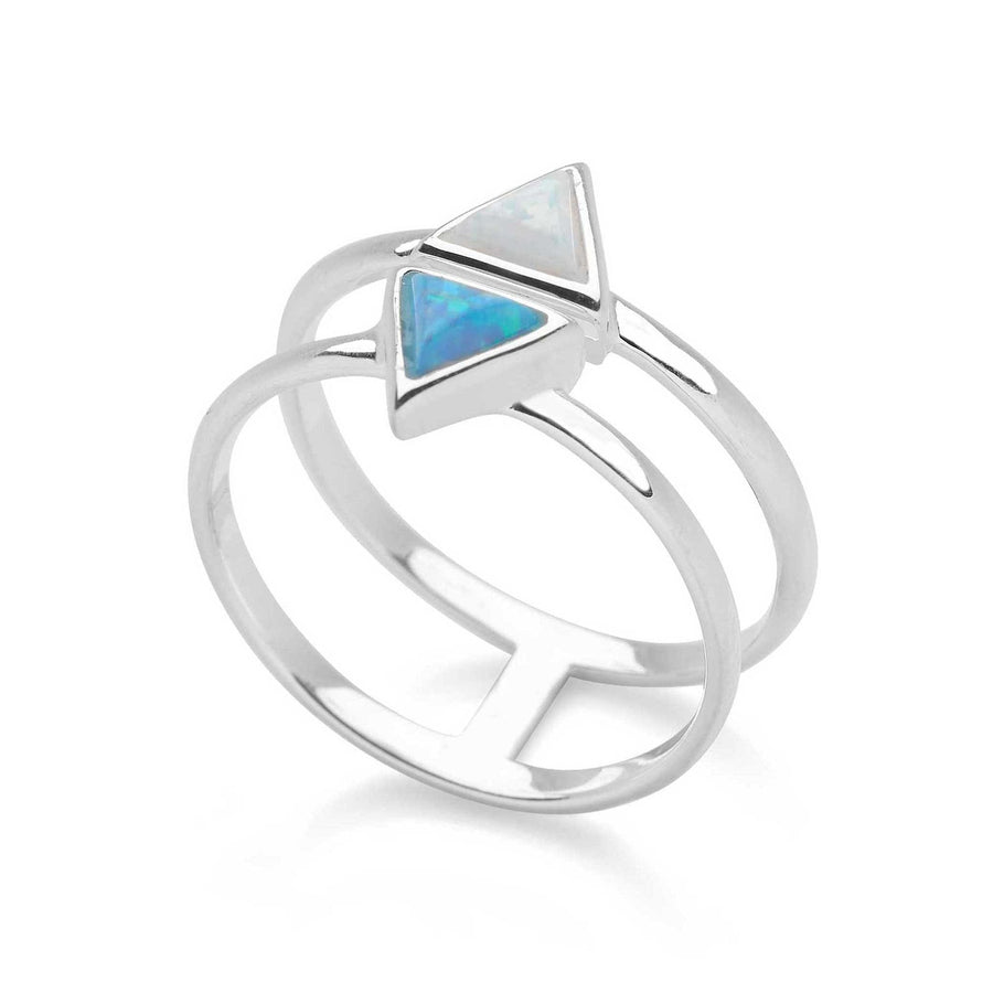 Rings | Silver New Zealand | Silver Aotearoa | 925 Sterling Silver ...